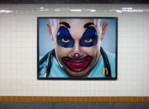 An interview with Poster Boy | Viral Art